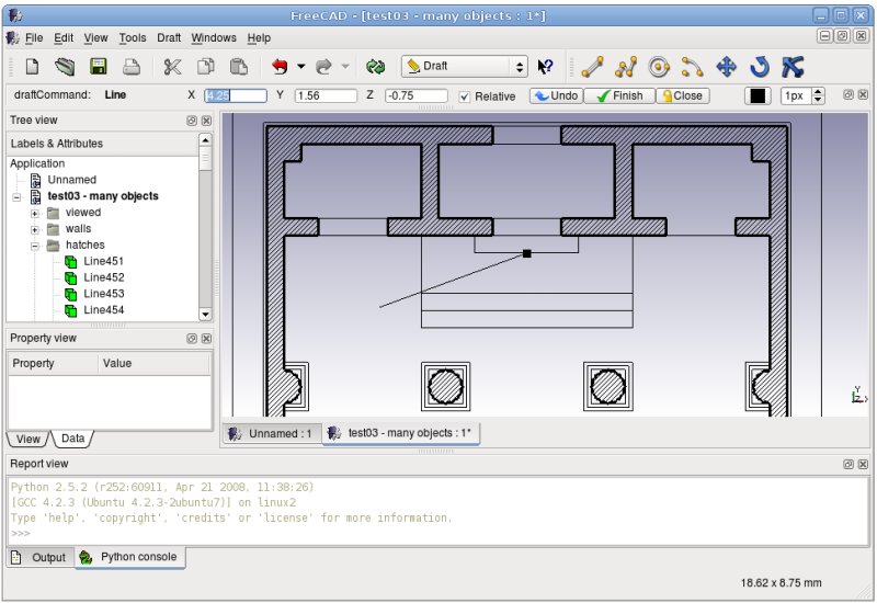 FreeCAD
