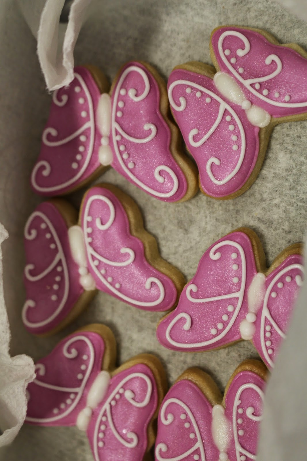 Flour Power Cake Journey