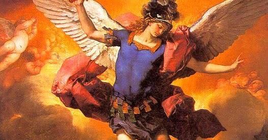 DESPUÉS DE MEDIANOCHE: EL ÁNGEL MIGUEL