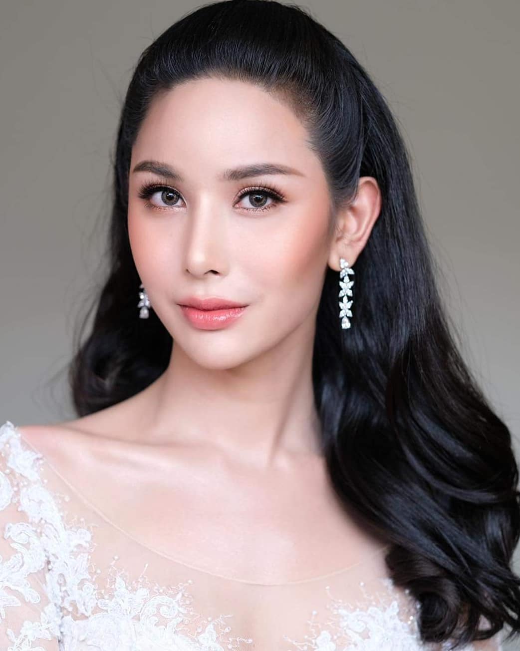 Mean siriprpa – Most Beautiful Transgender from Thailand - TG Beauty