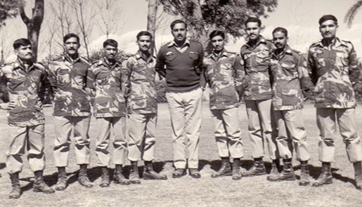55 PMA Long Course 55 PMA Long Course
