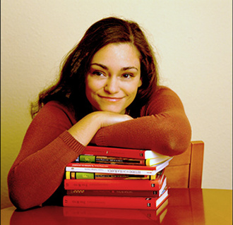 TINTA Y PIEL: LAURA GALLEGO