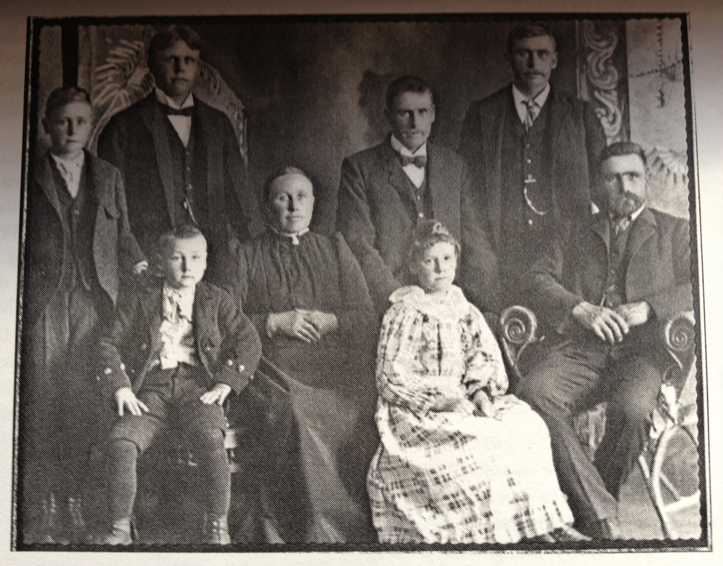 Tangled Roots and Trees: Fearless Females: Religion