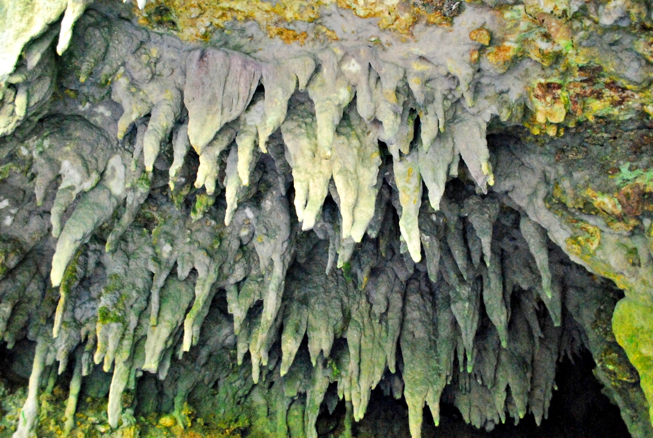 Must Love Spelunking at Lahab Cave, Lights out for Pacquiao | Capiz ...