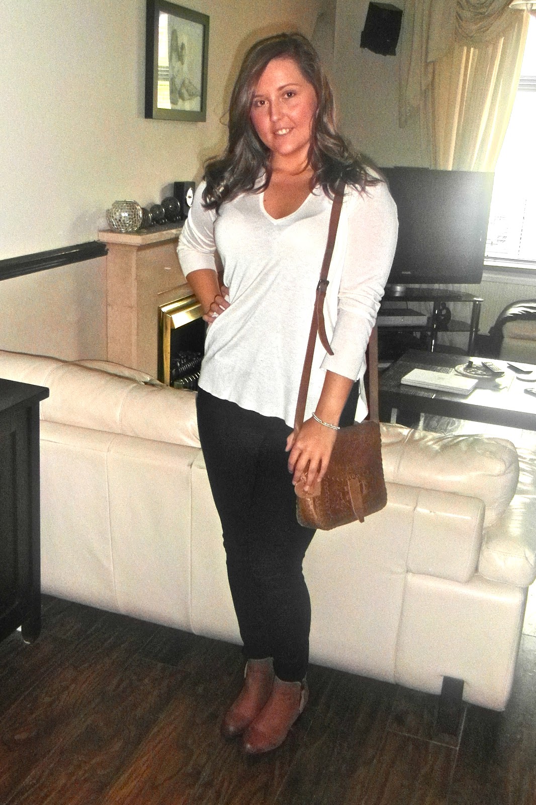 Mary Janett: August 2012