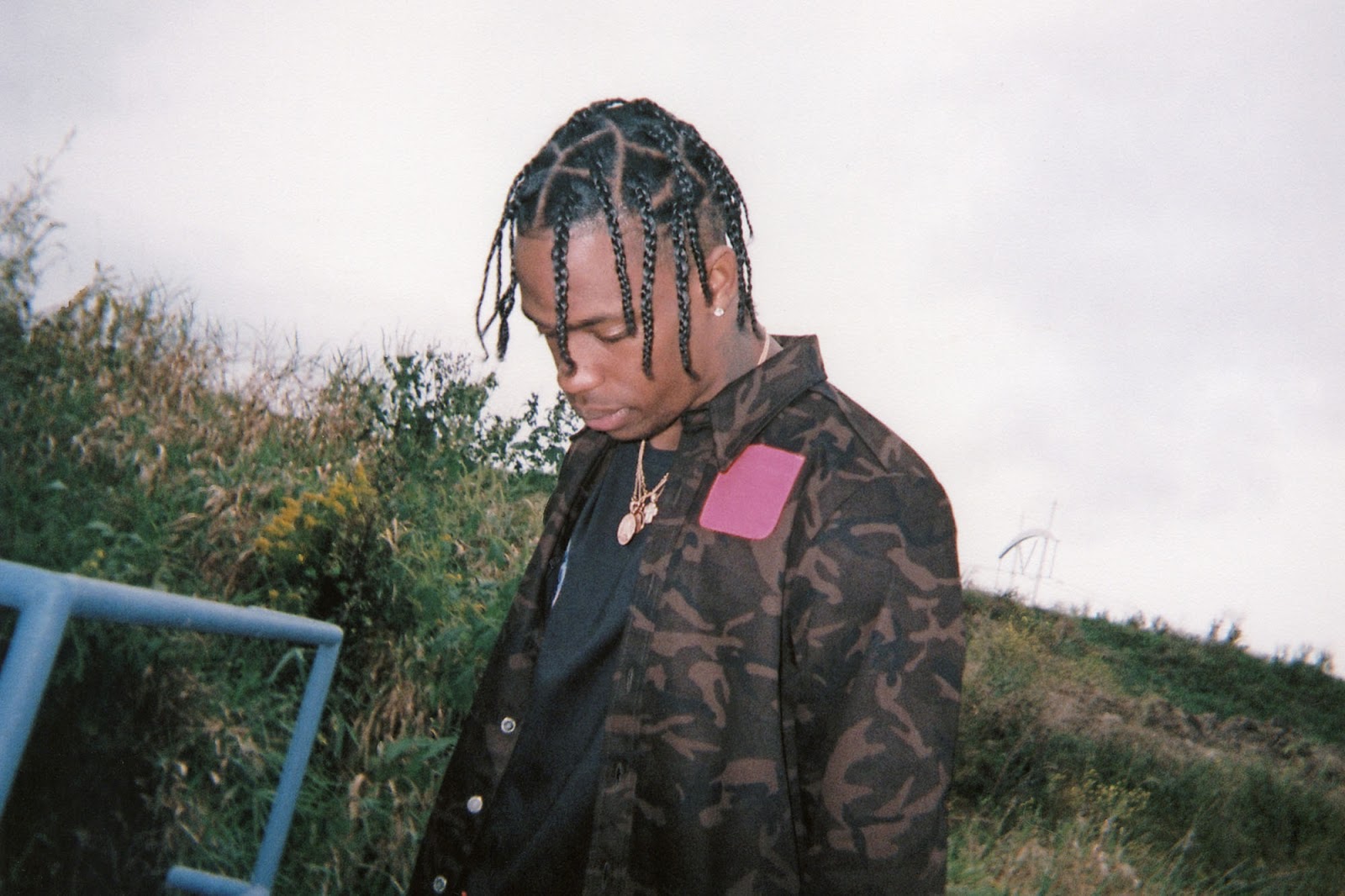 Travis Scott: "Birds in the Trap Sing McKnight" disponibile su iTunes ...