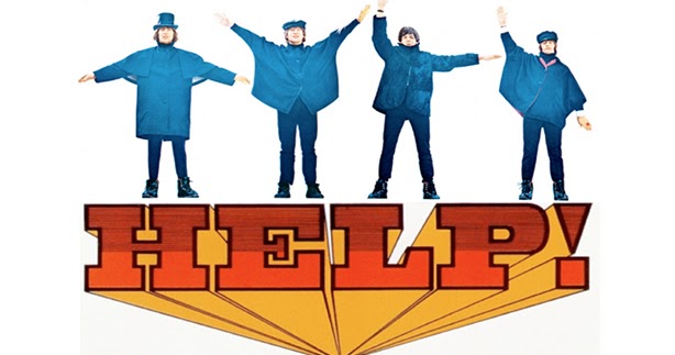 Deeply Trivial: H is for Help with R