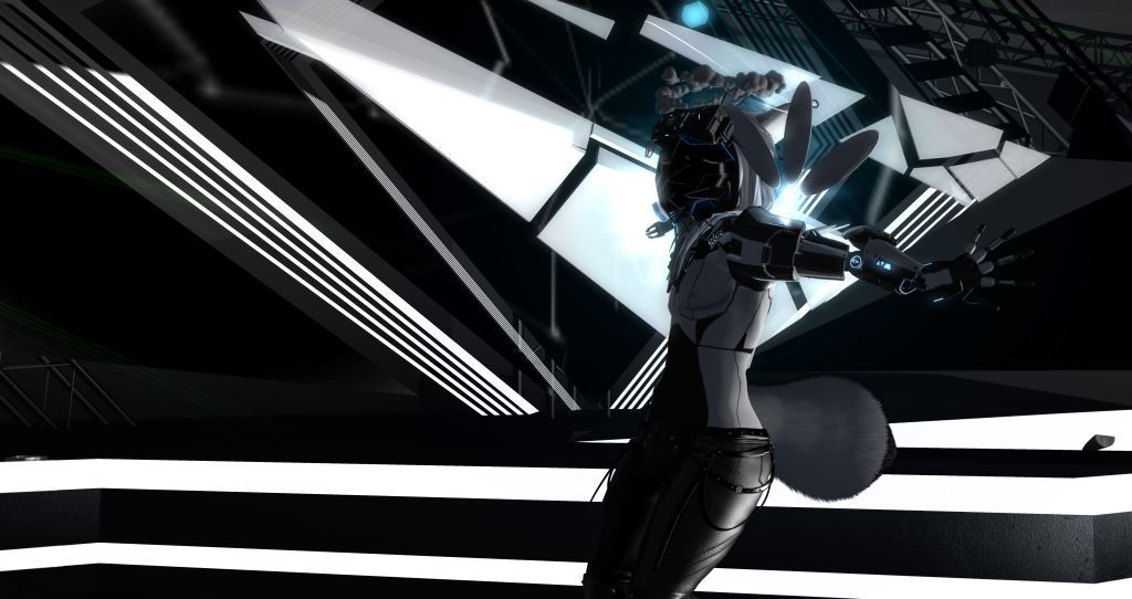 FURZONA II – FRACTURED – A MARVEL IN HIGH-TECH: BYJOSH (THOMAS1 BELLIC ...