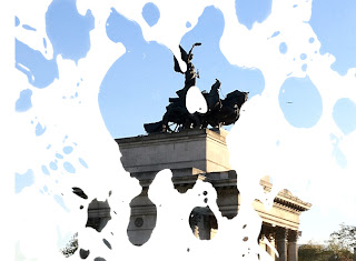 Louise Johnson Photography: Selective Development in Photoshop