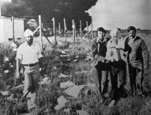 LH 540 - Esquecimento Fatal (Relato da Blackbox do Jetsite) | Acidentes ...