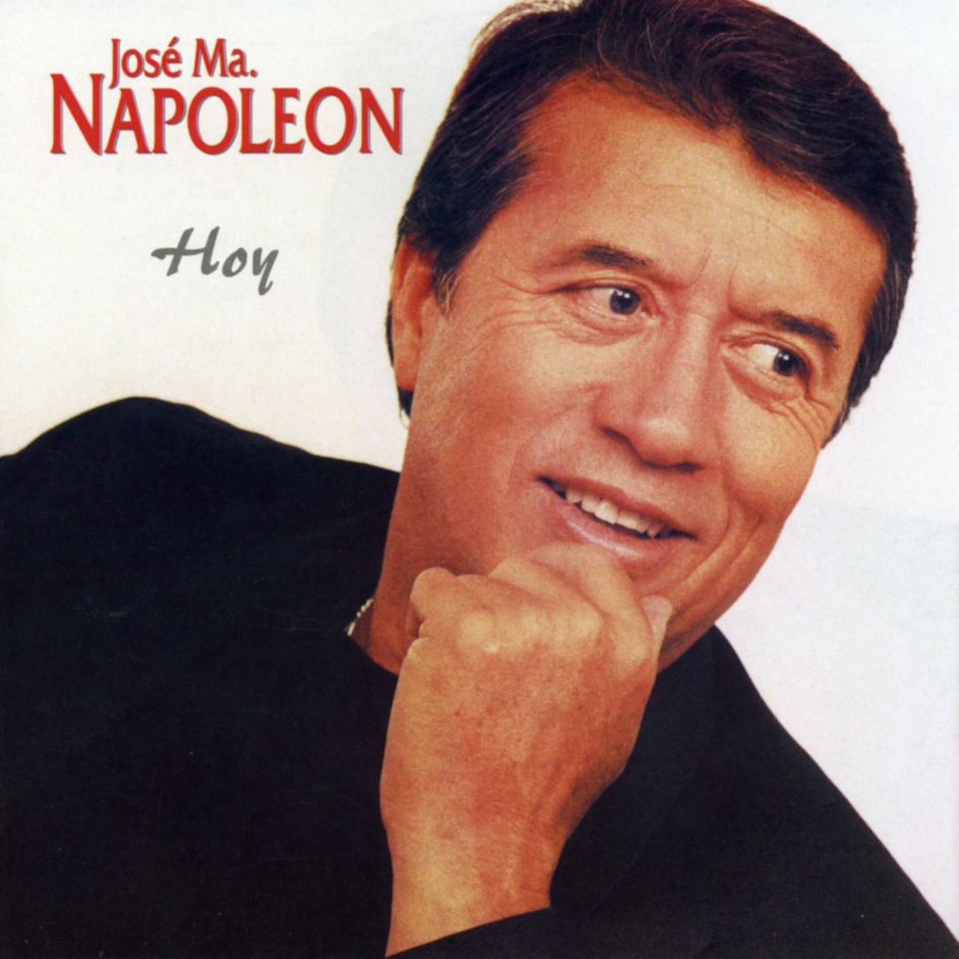 Mis discografias : Discografia José Maria Napoleón