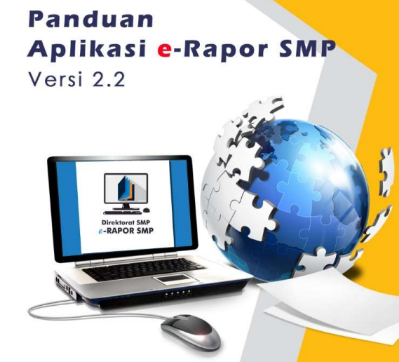 Panduan Menggunakan Aplikasi e-Rapor SMP Versi 2.2 - Catatan Wali Kelas