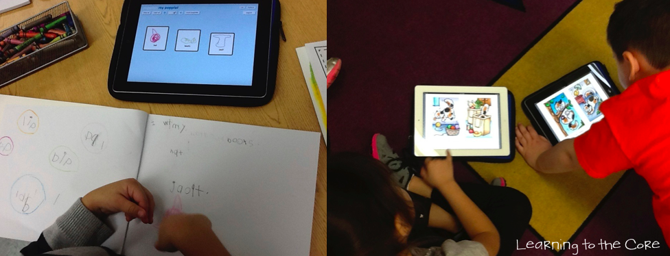 Tune into Technology Linky: Integrating Technology into Reading ...