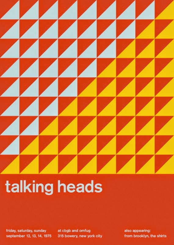 A History of Graphic Design: Chapter 42; The Swiss Grid System -- and ...