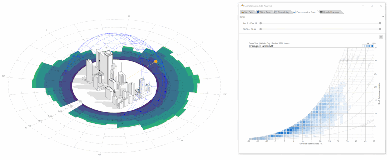 Rhino News, etc.: ClimateStudio v1.3 is here!