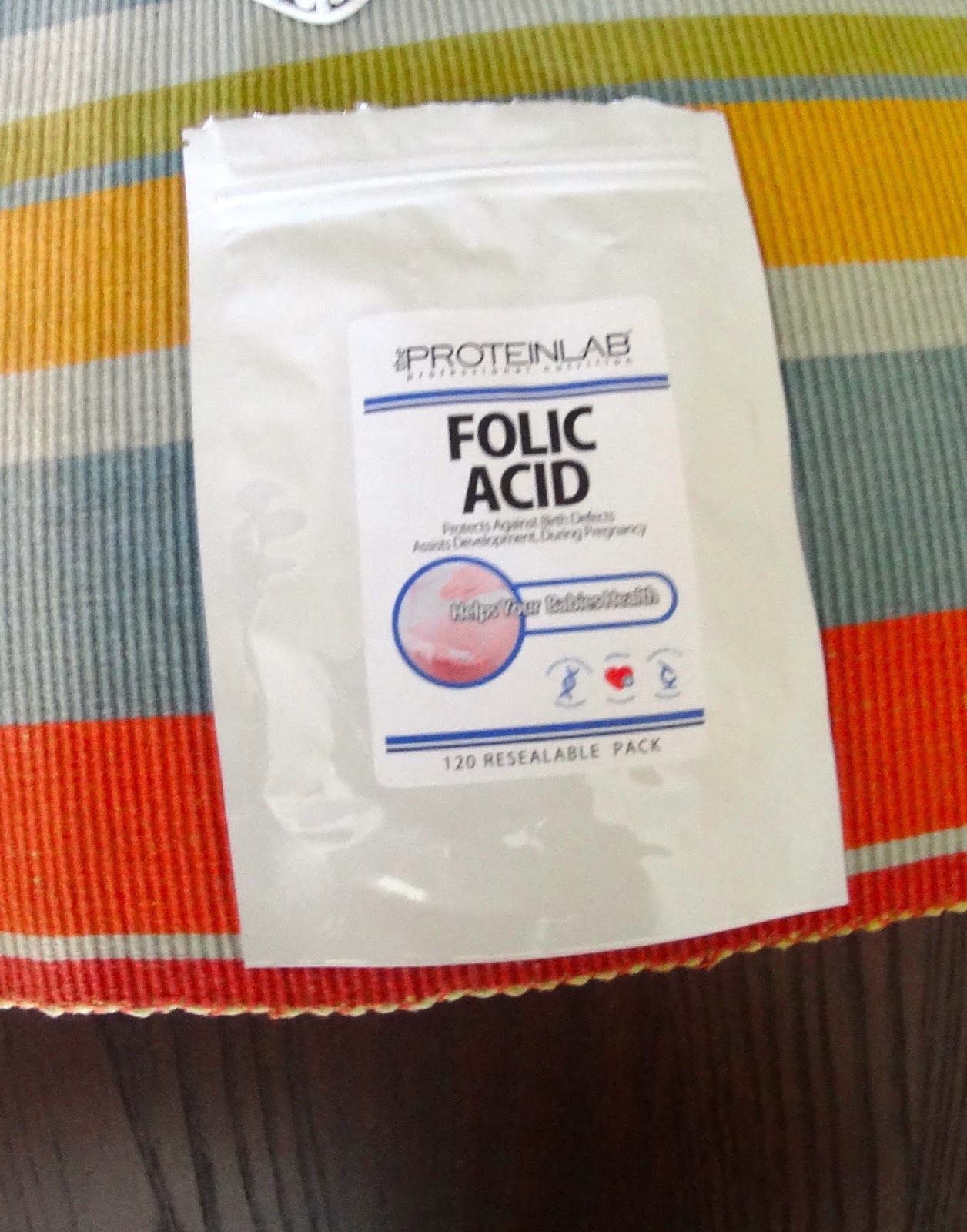 Buscando ser Mami: BENEFICIOS DE TOMAR ÁCIDO FÓLICO