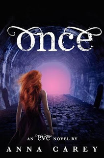 Starting the Next Chapter: Review - Once