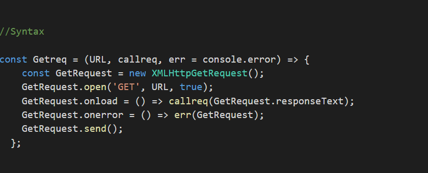 15 Modern ES6 Snippets For JavaScript To Make Your Code More Attractive
