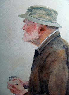 Dale DiMauro: Fort Dummer State Park