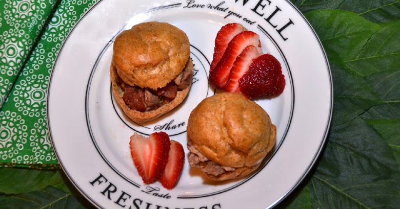 cindyshealthymeals: Value Added Farm Fresh Sampling