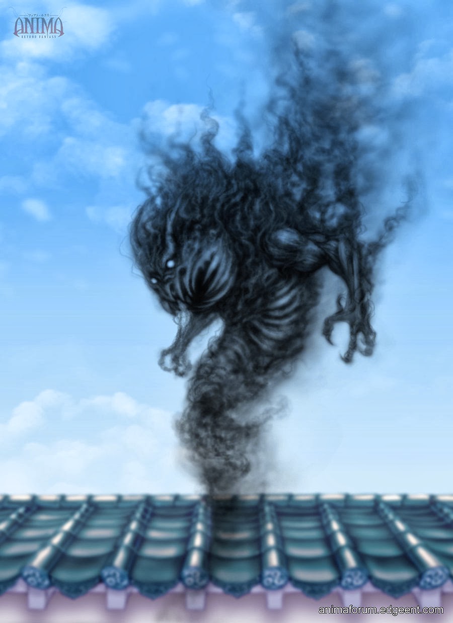 Portal dos Mitos: Enenra