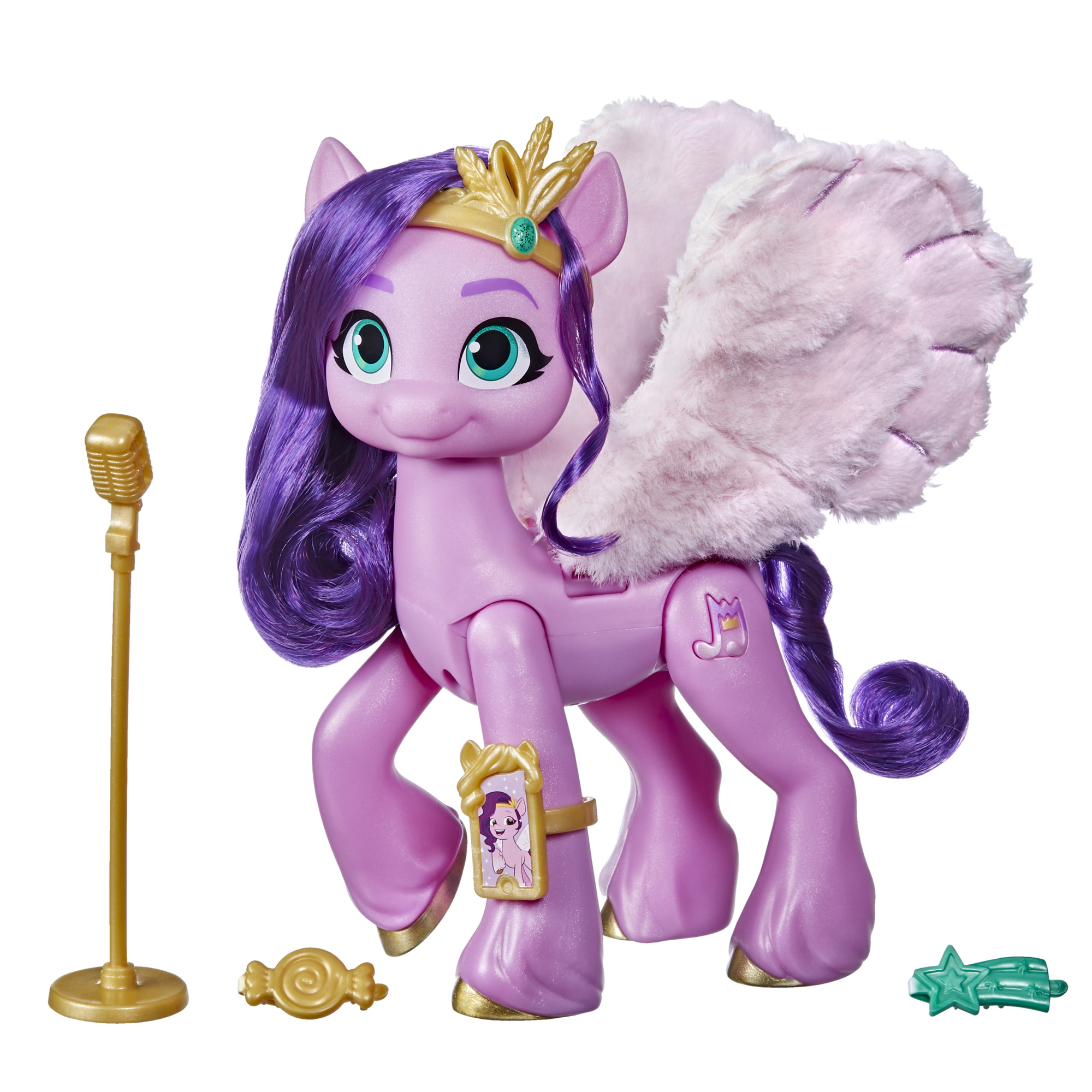 Equestria Daily - MLP Stuff!: Tons of Generation 5 MLP Merchandise ...