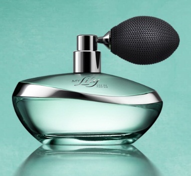 My Lily O Boticário - Lianna Sene