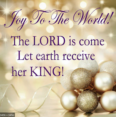 Salvation And Survival: The Hope Of The World!