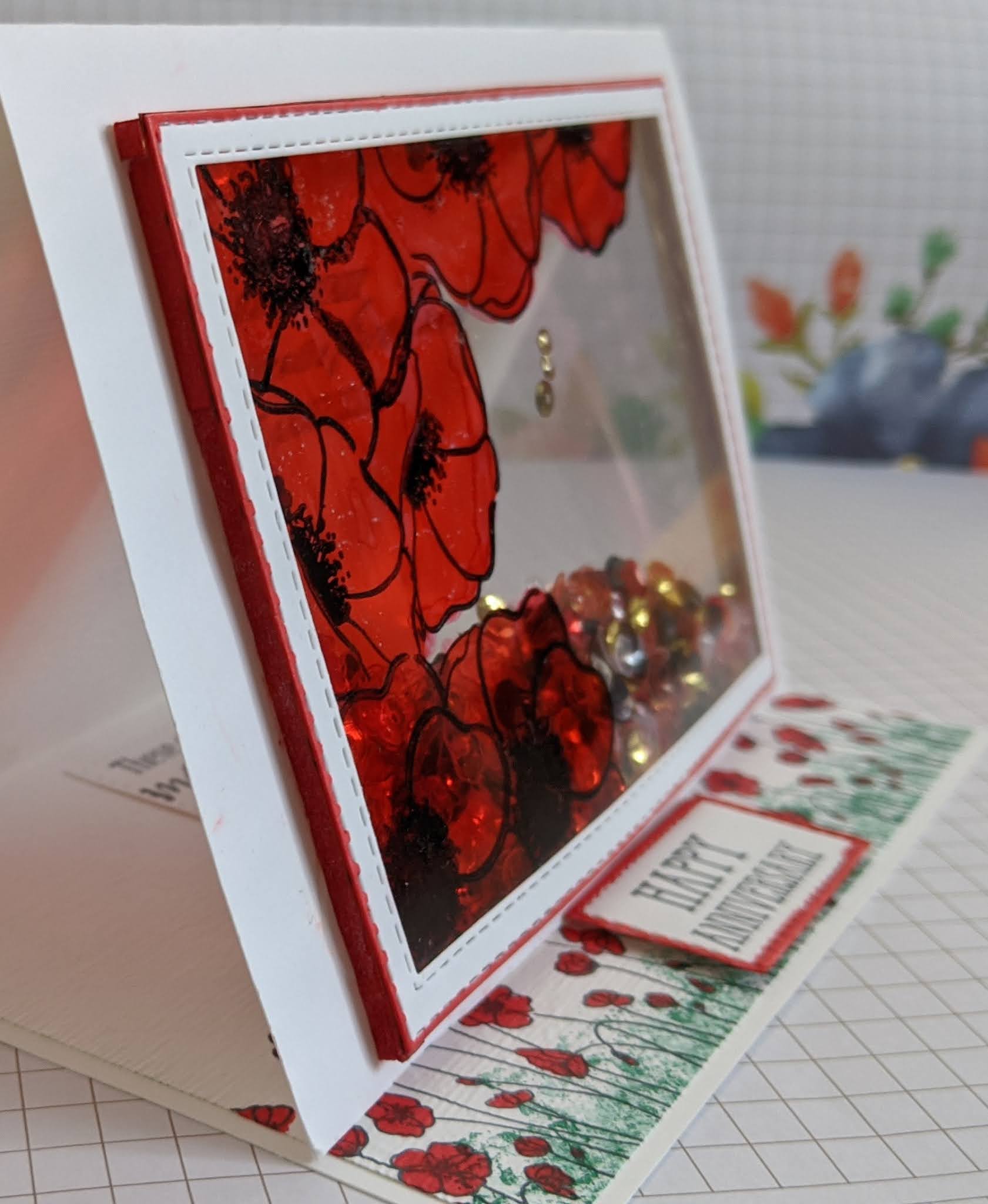 2biggirlscrafting: Fun Fold Friday