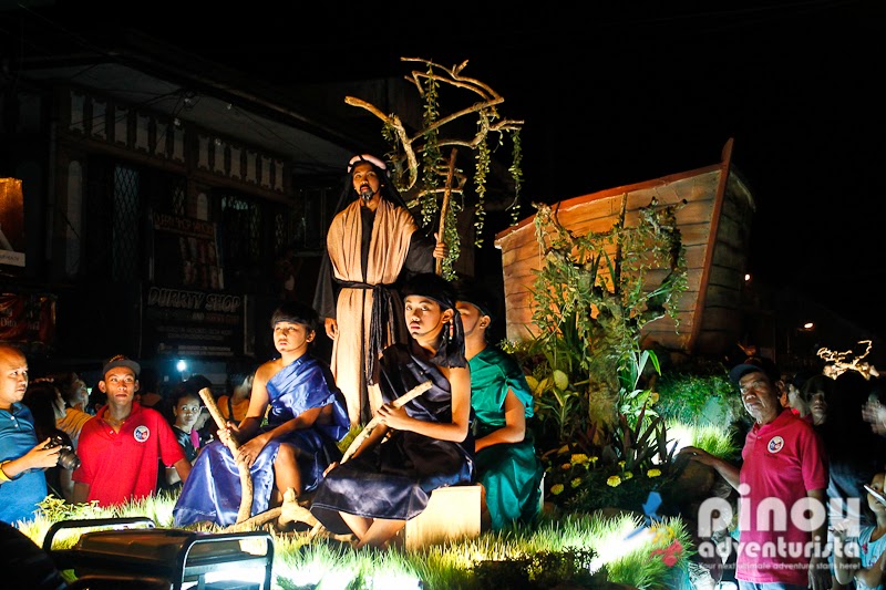 Christmas in the Philippines: Maytinis Festival in Kawit Cavite | Blogs ...