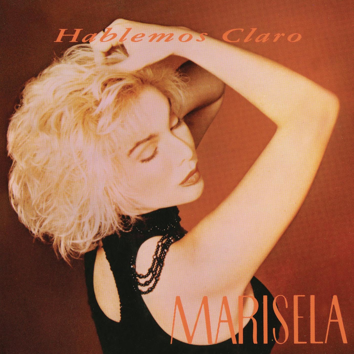 Mis discografias : Discografia Marisela
