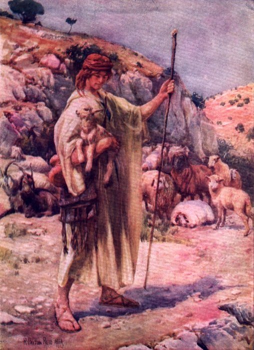 Just A Moment With Jesus: September 2015