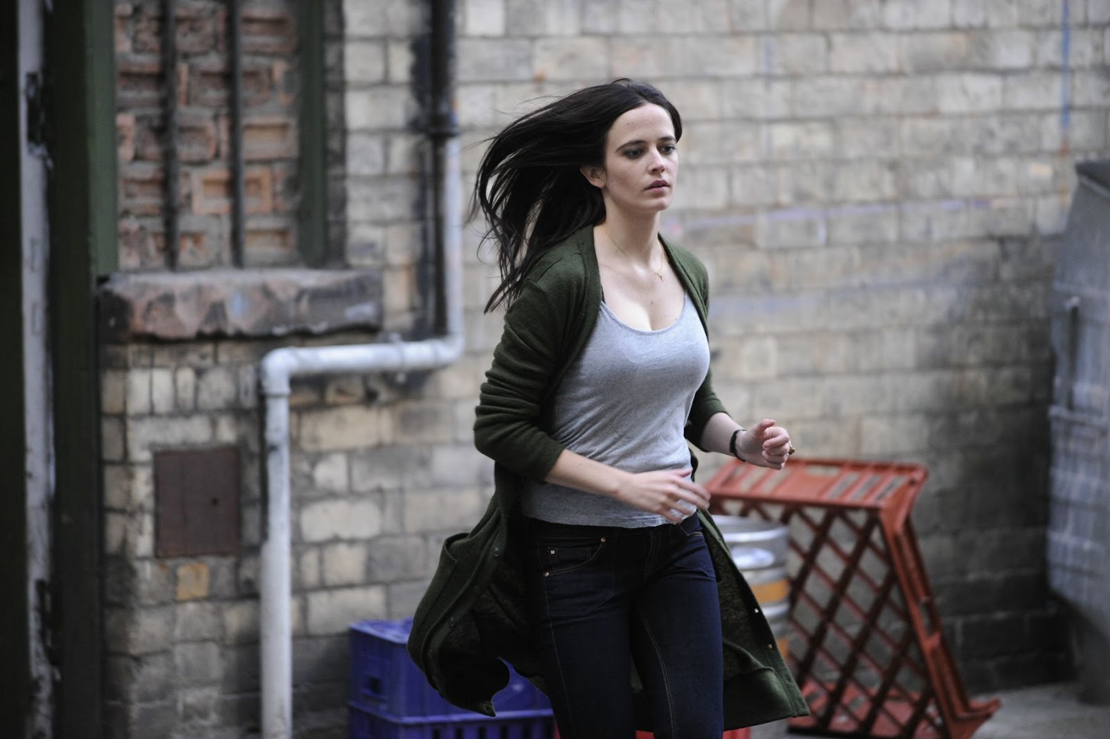 CRÍTICA | PERFECT SENSE