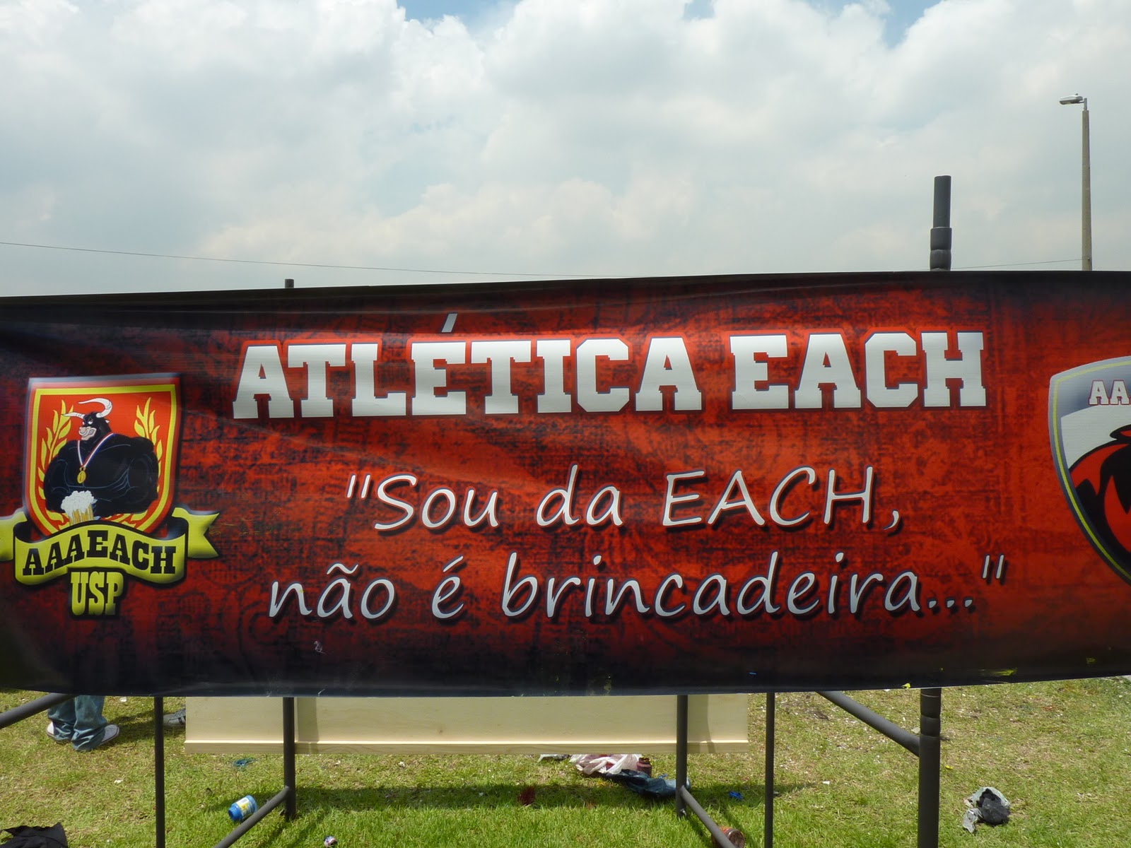 Global paths: EACH - USP entra em seu sétimo ano