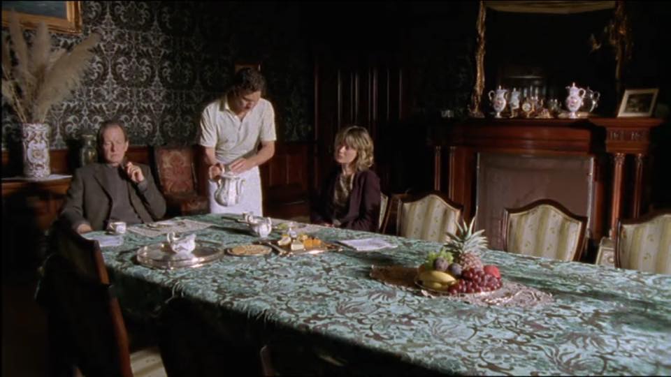 MIDSOMER MURDERS : A Tale of Two Hamlets, S6E4