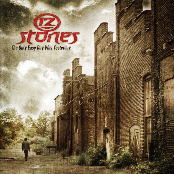 Cena Gospel: 12 Stones