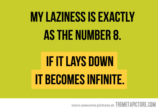 A Million Ways to Make Your Day: #189