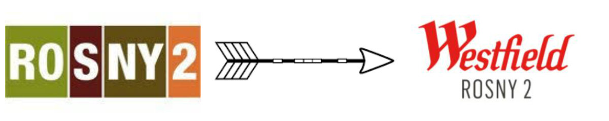 Le blog de Plok: {Bon Plan} Rosny 2 devient Westfield Rosny 2 # ...