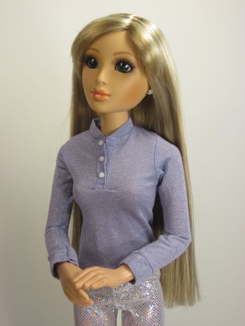 Quick Lorifina Update: BFC Ink. Outfits Show Promise | The Toy Box ...