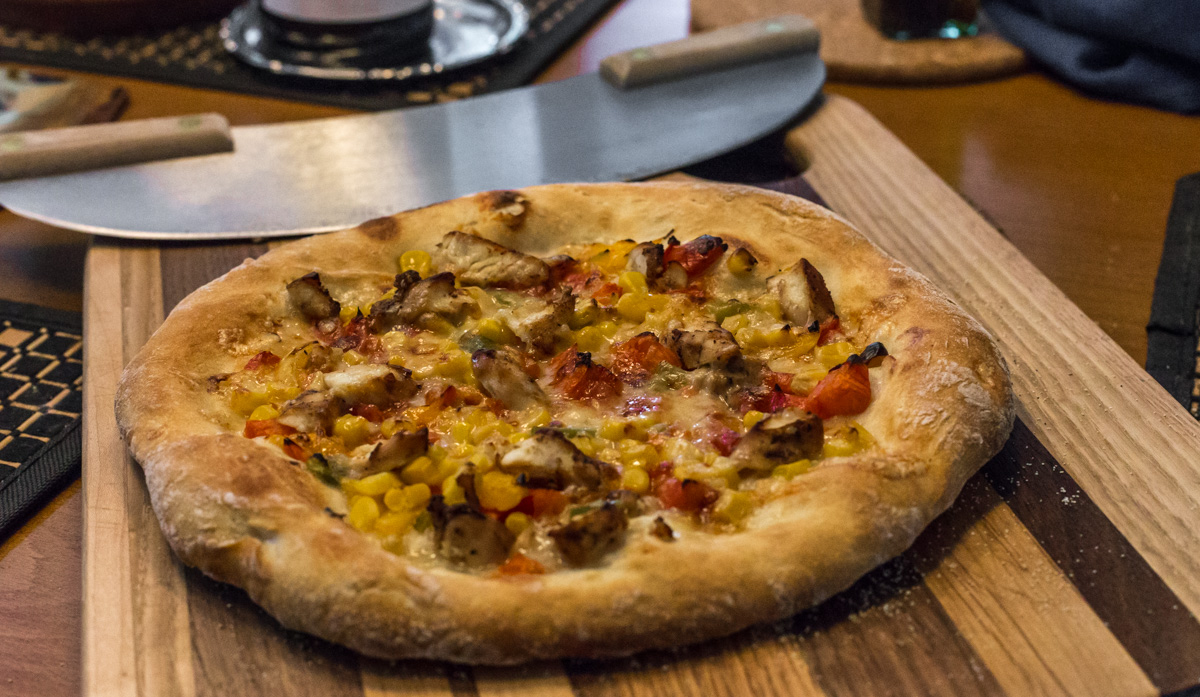 wcs: Thursday was pizza day