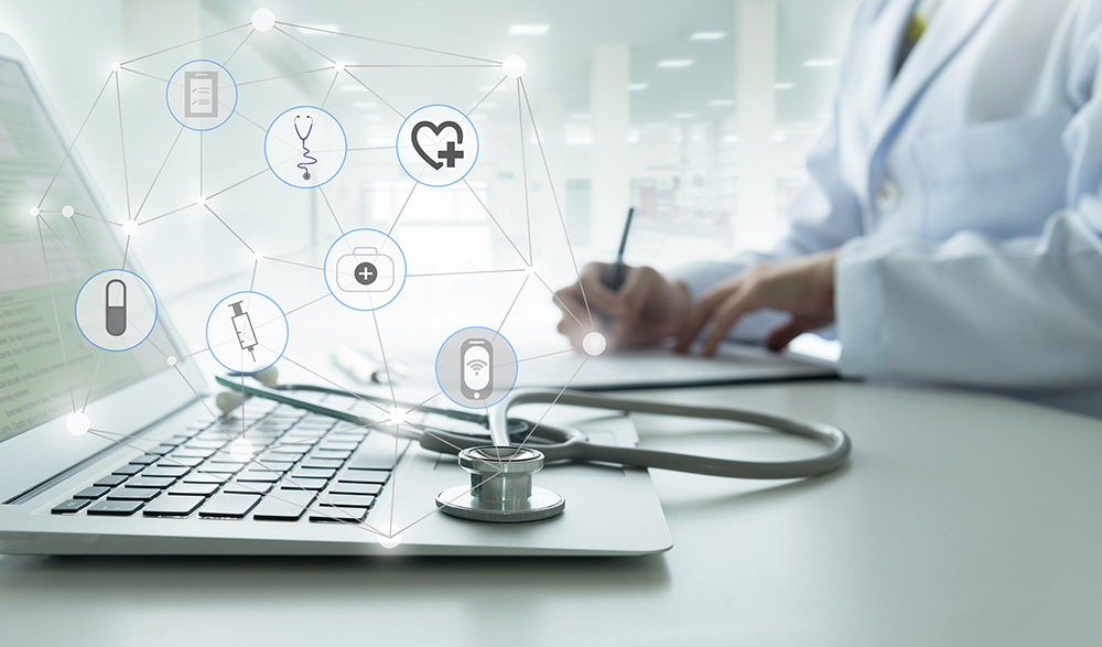 ESKADENIA Software | What to expect from healthcare technology in these ...