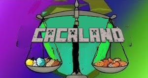 CACALAND: CACALAND