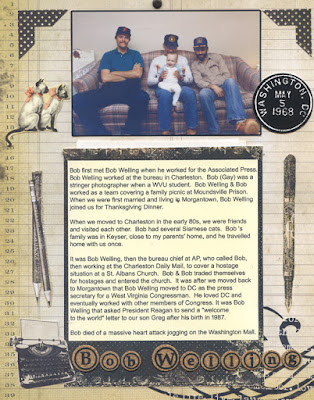 cindyspagesintime: Bob Welling