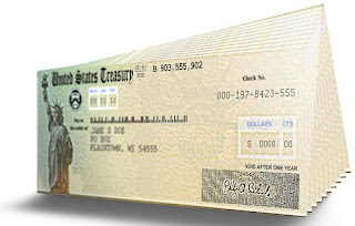 Identification Of Treasury Checks – FLEPHM