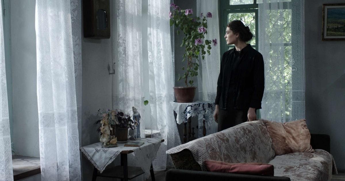 Streaming Releases: Yeva (2017) - Reviewed