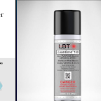 Benefits of LBT100 - Laser Marking Spray over Ink