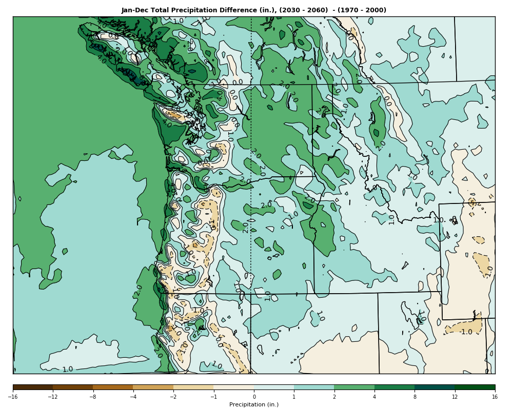 Cliff Mass Weather Blog: A Science-Based Approach to Dealing with ...