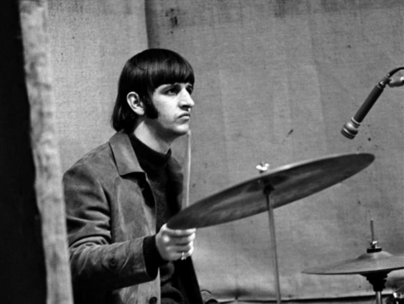 Meet the Beatles for Real: Ringo's Revolver