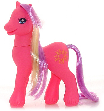MLP Sundance G2 Ponies | MLP Merch
