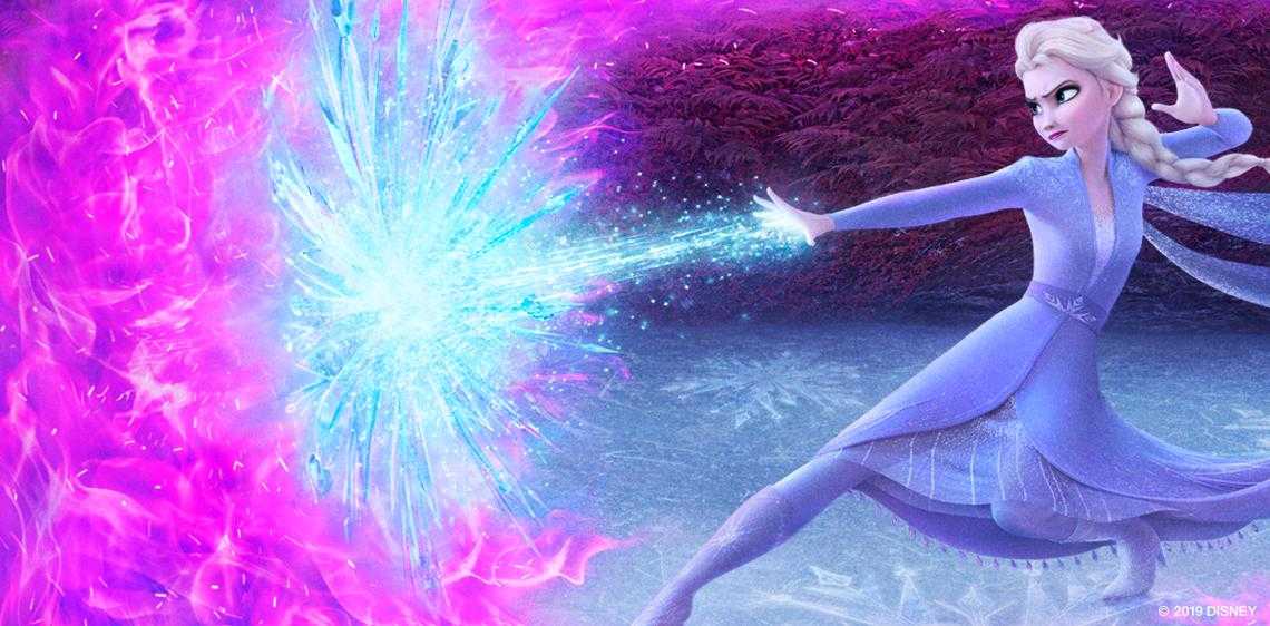 Critiques La Reine des Neiges 2 2019 Wawacity Film En Streaming VF